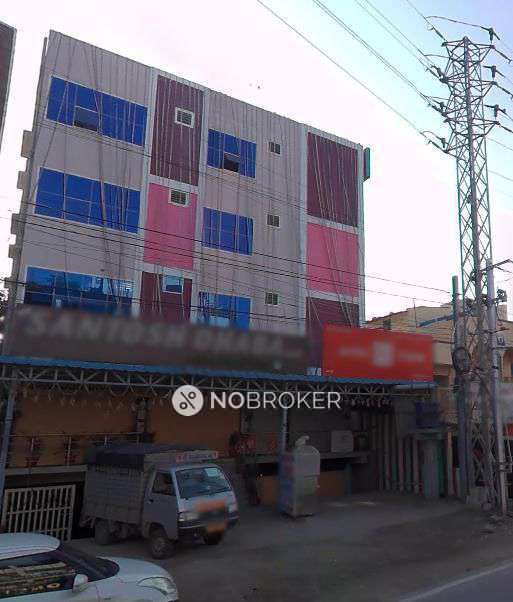 standalone building Kapra Rent - WITHOUT BROKERAGE Unfurnished 1 BHK ...