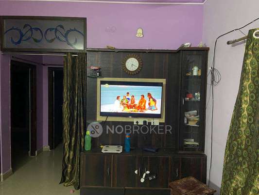 SP's Sreekar Nivas Dharma Reddy Colony Phase II Rent - WITHOUT ...