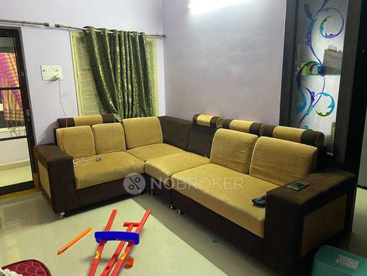 SP's Sreekar Nivas Dharma Reddy Colony Phase II Rent - WITHOUT ...