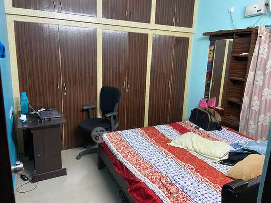 SP's Sreekar Nivas Dharma Reddy Colony Phase II Rent - WITHOUT ...