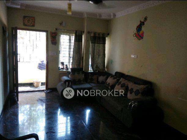 Karthi Residency Mathikere - Without Brokerage Semi-furnished 2 BHK ...