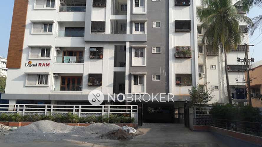 Legend Ram Apartments Aravind Nagar Colony - Without Brokerage Semi ...
