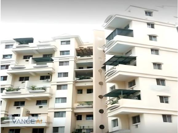 Kopre Gaothan Karve Nagar, pune | Apartments/Flats - NoBroker