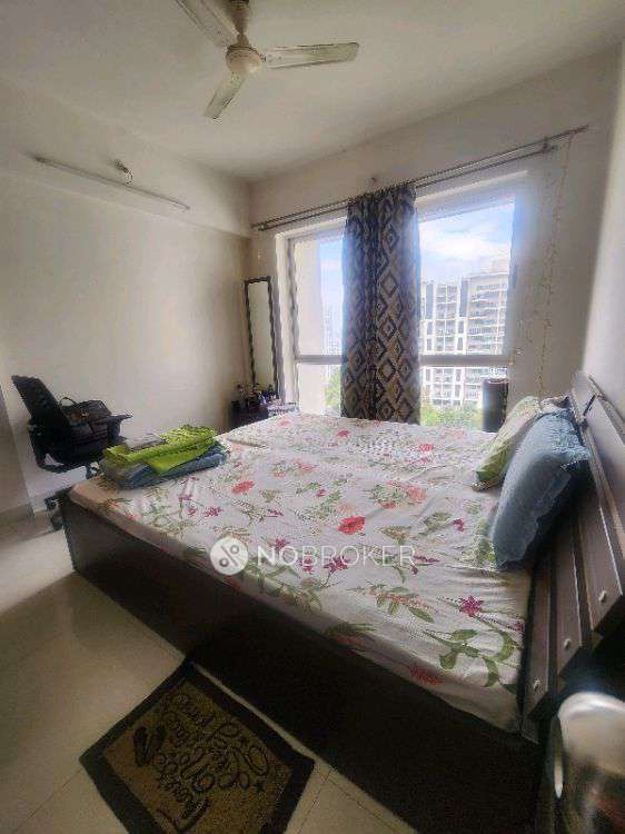 Marvel Azure Hadapsar Rent - WITHOUT BROKERAGE Fully furnished 3 BHK ...