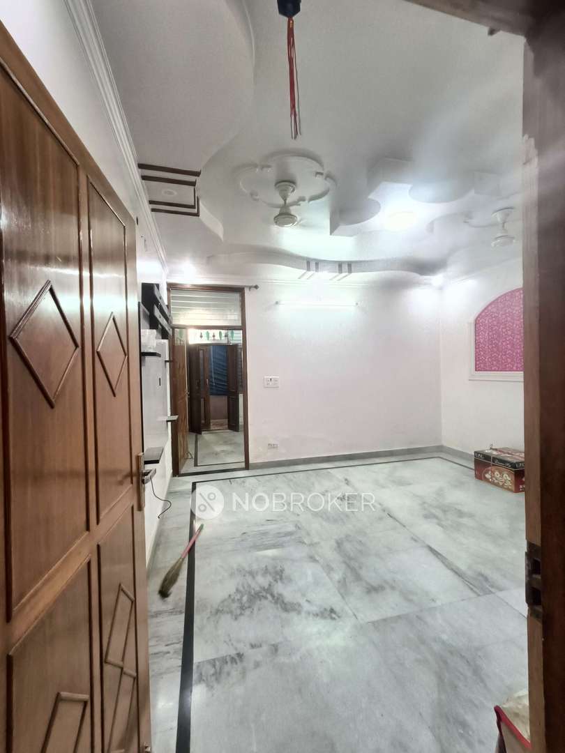 standalone building Dabri Rent - WITHOUT BROKERAGE Semi-furnished 2 BHK ...