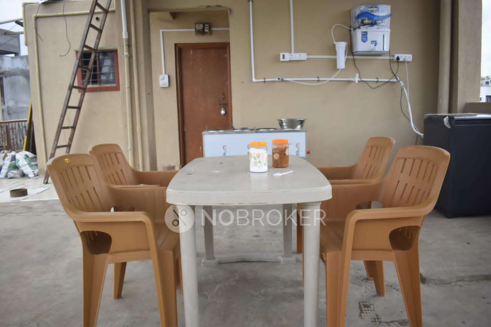 PG for MALE in Mahalunge Ingale for Rs 7500 available Immediately ...