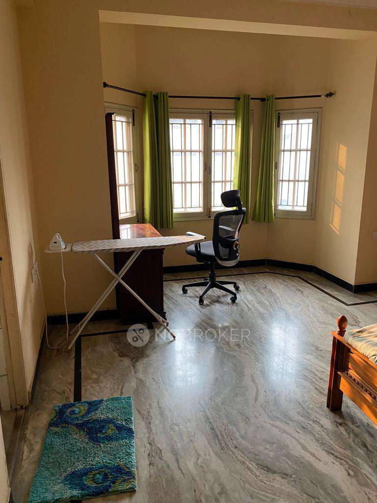 Krishe Gardens Begumpet Rent - WITHOUT BROKERAGE Fully furnished 3 BHK ...