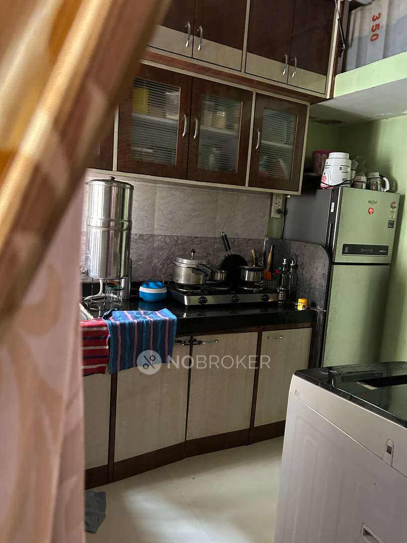 Omkar sai building Vile Parle East Rent - WITHOUT BROKERAGE Fully furnished 1 BHK Rental Flat in ...