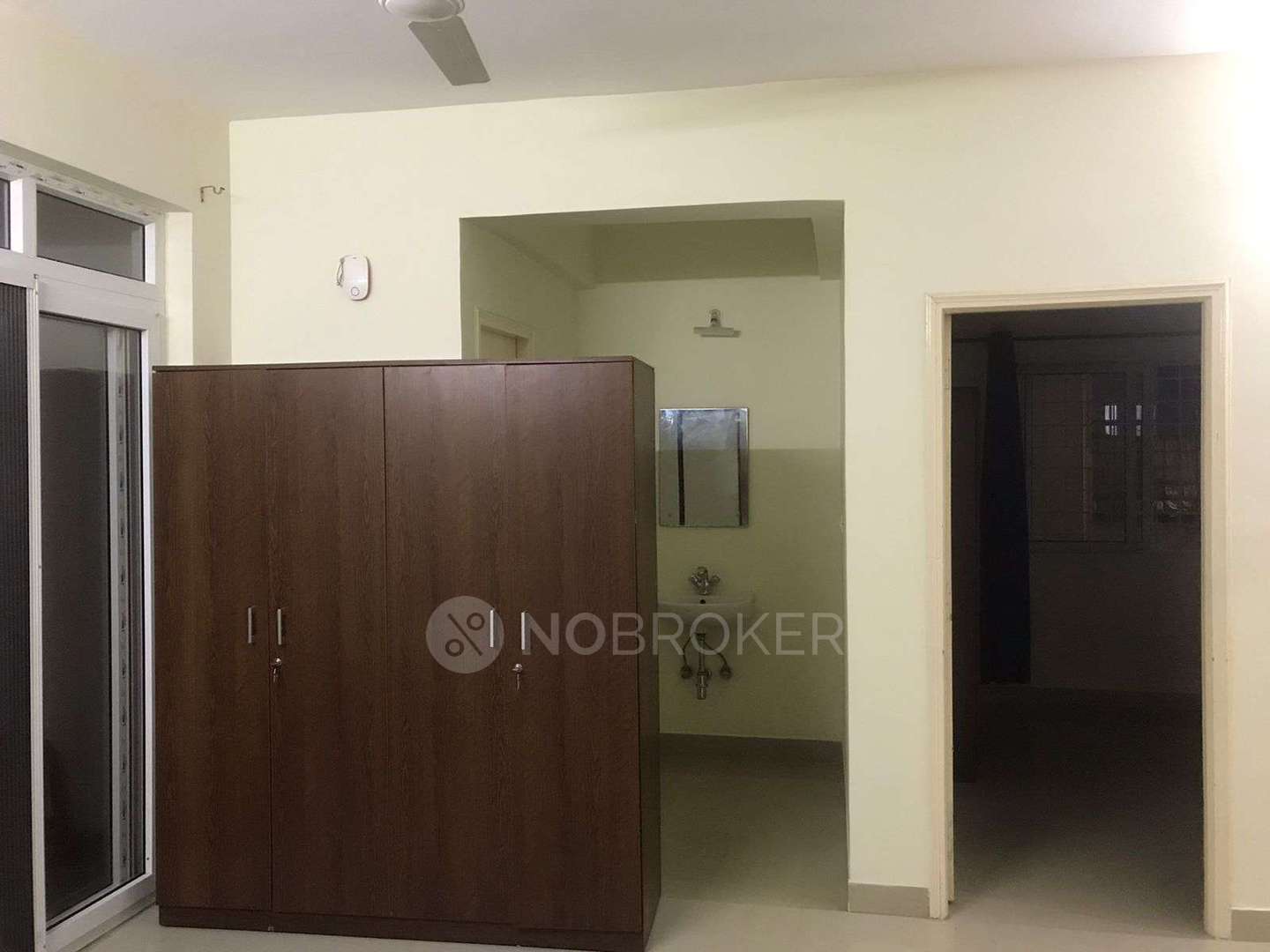 Prajay Megapolis Kukatpally Rent - WITHOUT BROKERAGE Semi-furnished 2 ...