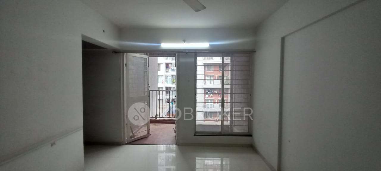 Yashada Splendid Park Pro, Pune Moshi Rent - WITHOUT BROKERAGE Semi-furnished 2 BHK Rental Flat ...