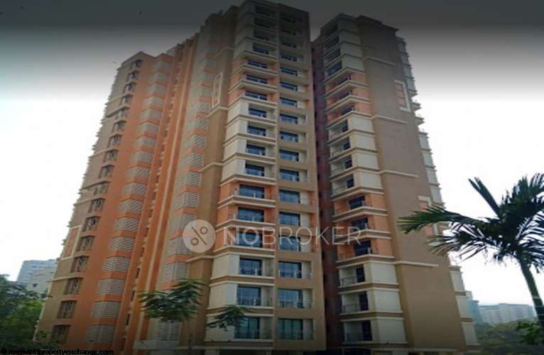 Haware Estate dahlia Thane West - Without Brokerage Unfurnished 2 BHK ...