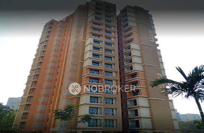Haware Estate dahlia Thane West - Without Brokerage Unfurnished 2 BHK Flat for Sale in Haware ...