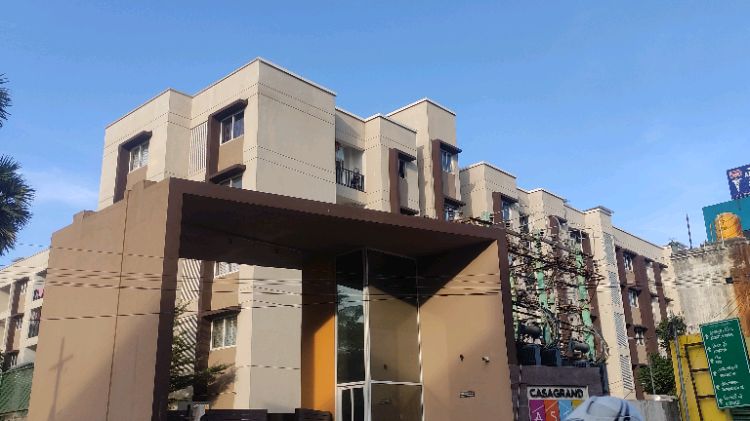 Guru Homes Korattur, chennai | Apartments/Flats - NoBroker