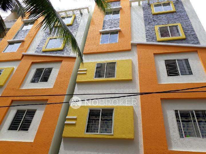 Kalpavruksha 183, 1st Cross Rd, Nanjappa Layout, Venugopal Reddy Layout ...