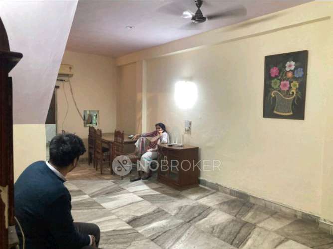 Acharya Niketan Mayur Vihar Phase 1 Rent Without Brokerage Semi Furnished 1 Bhk Rental Flat