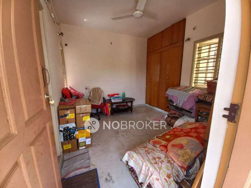 Independent House Poornapragna Housing Society Layout Rent - WITHOUT ...