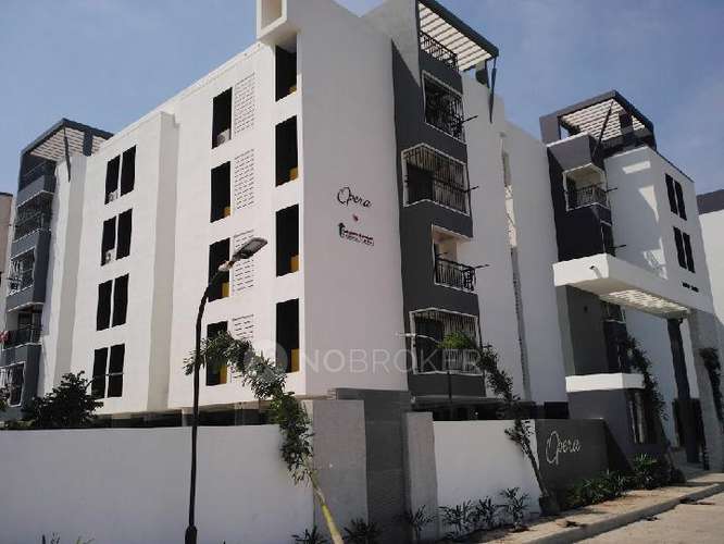 Sanjay Homes Opera Selaiyur Rent - WITHOUT BROKERAGE Semi-furnished 2 ...