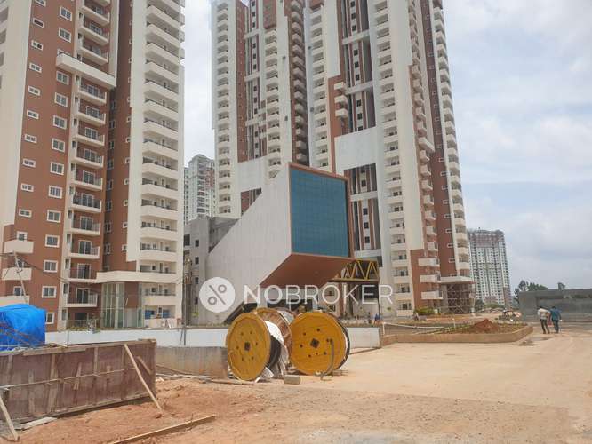 Myhna Maple Sh 35 Rent - WITHOUT BROKERAGE Unfurnished 3 BHK Rental ...