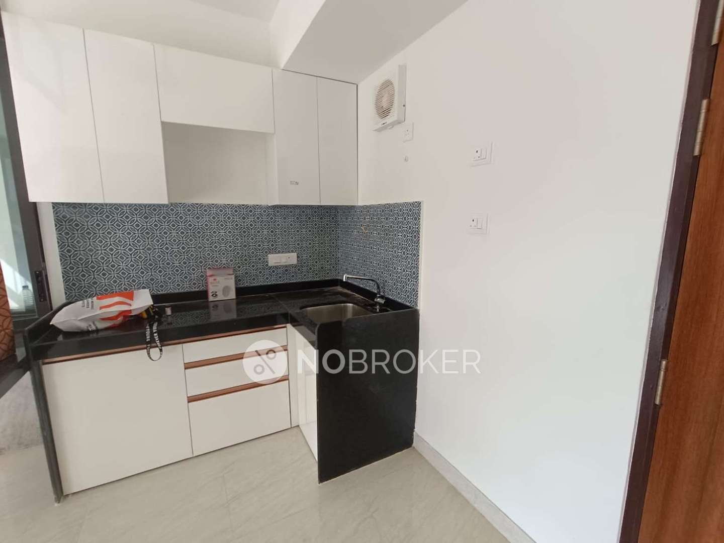 Lodha Crown Quality Homes Majiwada Rent - WITHOUT BROKERAGE Semi ...