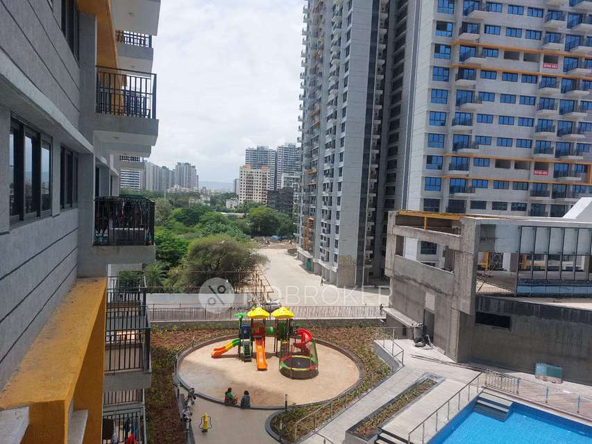 Amanora Gold Towers Amanora Park Town, Rent - WITHOUT BROKERAGE Semi ...