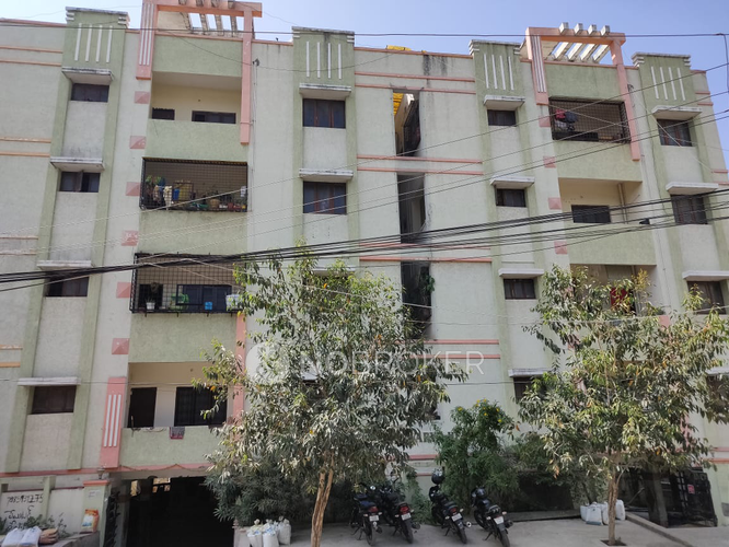 Aishwarya Heights Nizampet Nizampet, hyderabad | Apartments/Flats ...