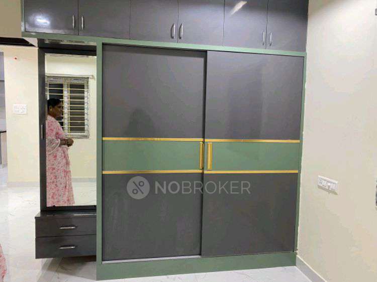 2 BHK Flats for Rent in Lingampally Hyderabad Without Brokerage - NoBroker