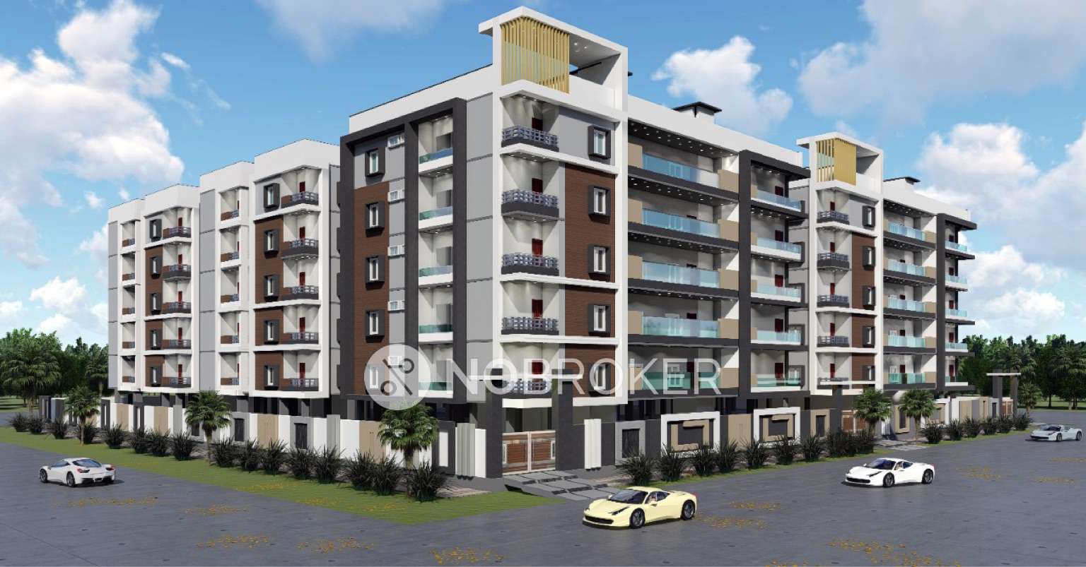 ayan homes Bachupally - Without Brokerage Unfurnished 2 BHK Flat for Sale in ayan homes ...