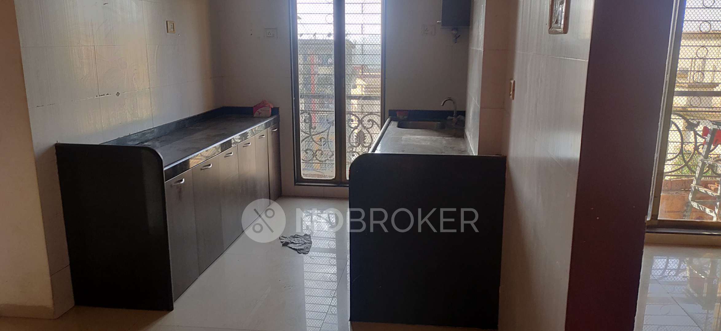 Hiral Splendour Chs, Dahisar East Dahisar East Rent - WITHOUT BROKERAGE Semi-furnished 2 BHK ...