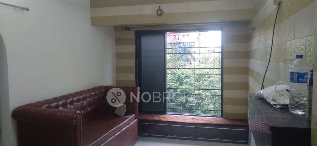 Sanghvi Emerald, Sanghvi Complex, Mira Road Mira Road Rent - WITHOUT BROKERAGE Fully furnished 1 ...