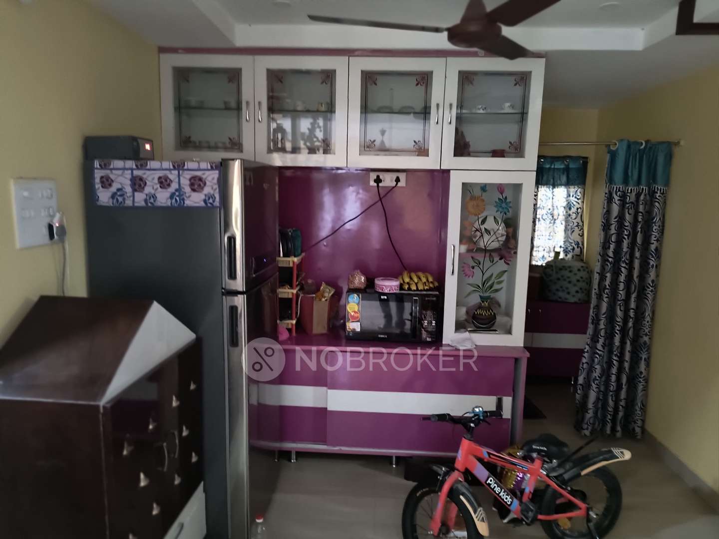 SPS Genesis Icon Chanda Nagar - Without Brokerage Fully furnished 2 BHK Flat for Sale in SPS ...