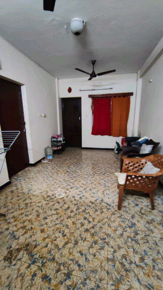 ANUBHAV FLATS, Saligramam Rent - WITHOUT BROKERAGE Semi-furnished 2 BHK ...