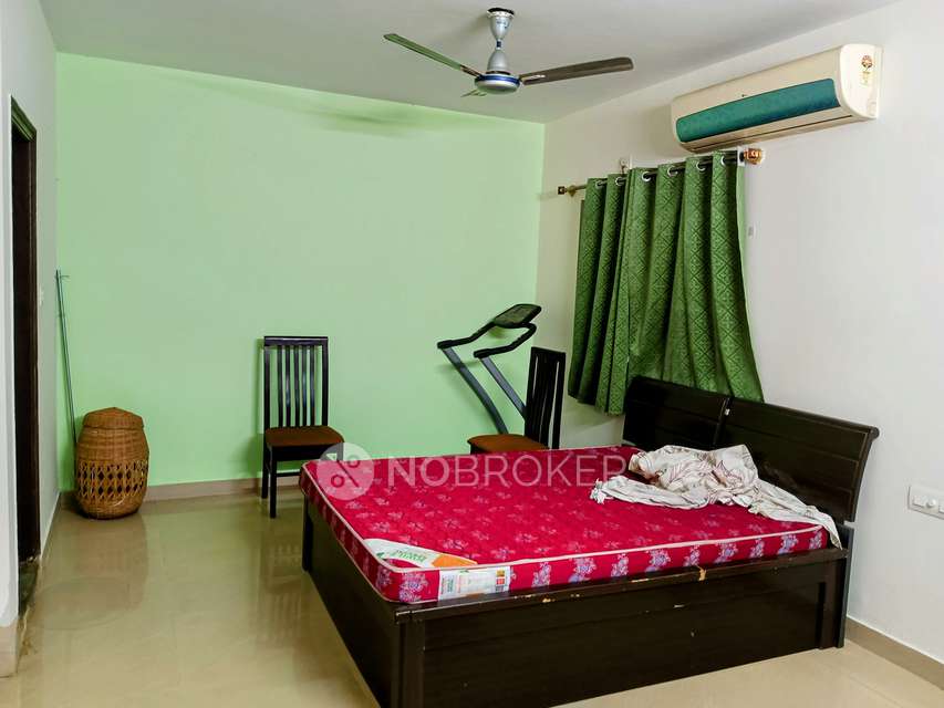 Unitech Pearl, Hsr Layout HSR Layout - Without Brokerage Fully ...