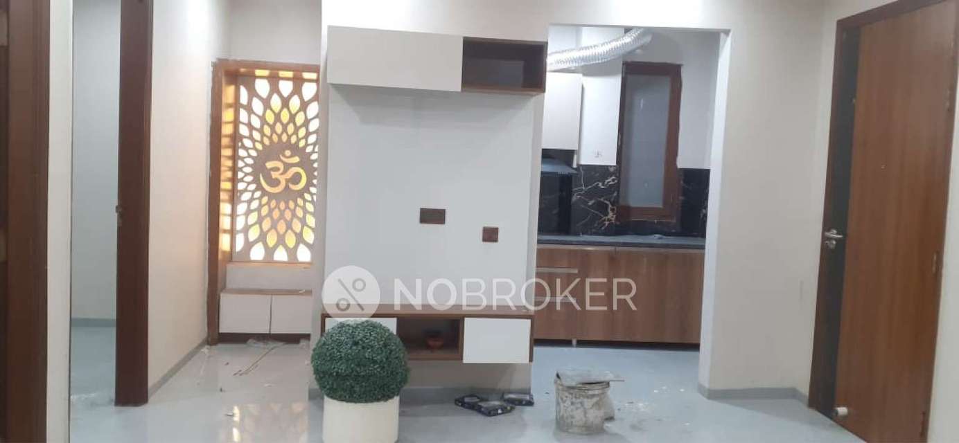 Homezop Downtown Mini Secretariat - Without Brokerage Semi-furnished 3 ...