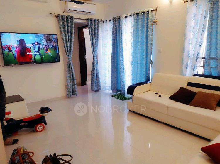 Siddhashila Eela Punawale Rent - WITHOUT BROKERAGE Fully furnished 1 ...