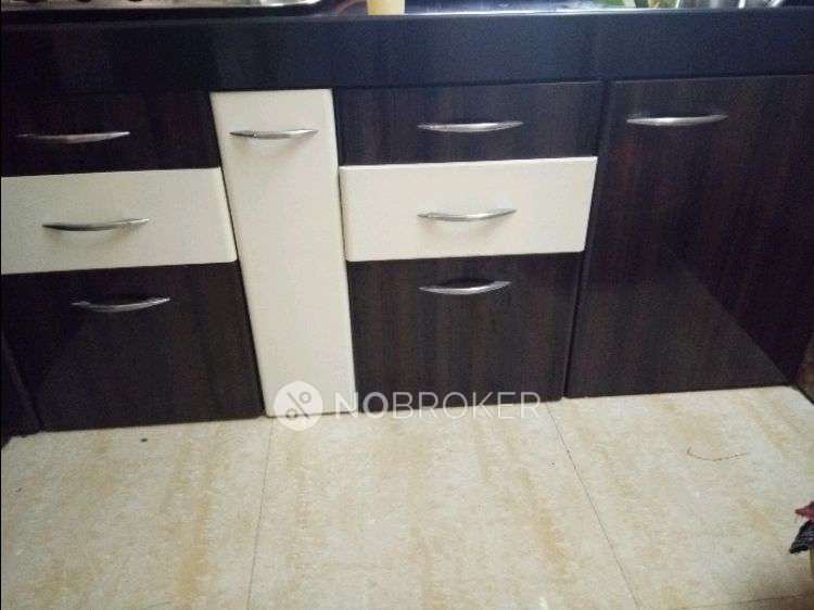 3E Heritage Apartment 3e, Ganesh Gawade Rd, Mulund (W, Asha Nagar ...