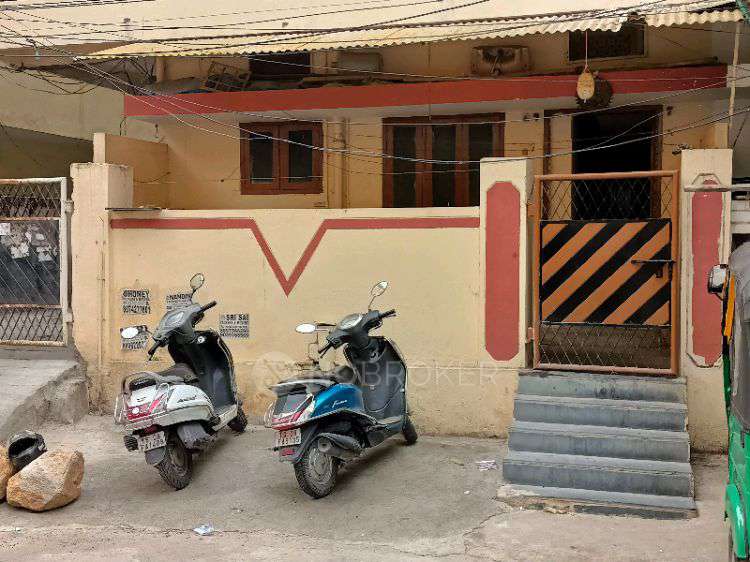 Independent House KPHB Phase 2, Kukatpally, Hyderabad, Telangana, India ...