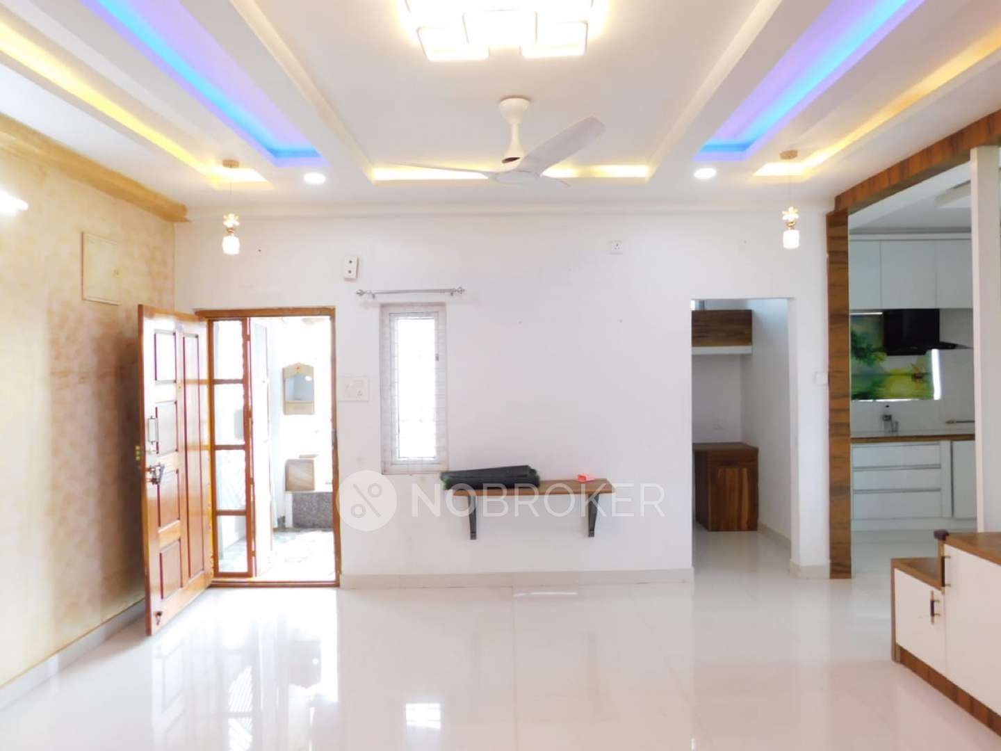 Happy Homes Central Park Phase 1 Rent - WITHOUT BROKERAGE Semi ...