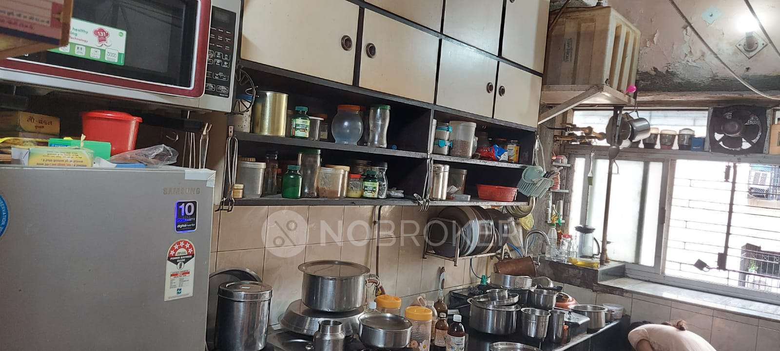 Sterling Apartments Andheri East Andheri East Without Brokerage Semi