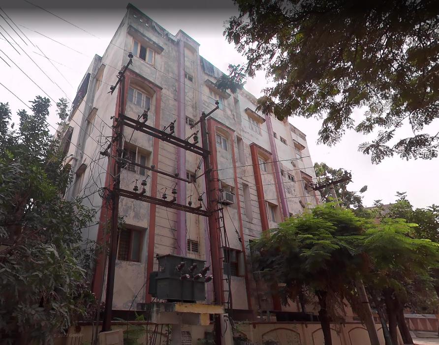 Sri Sai Datta Nivas Apartment Asif Nagar, hyderabad | Apartments/Flats ...