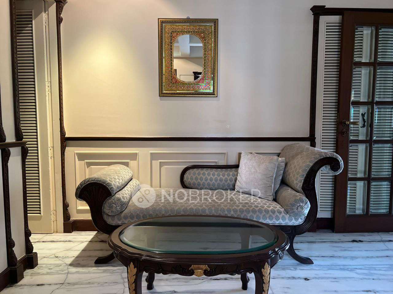 Sumer Tower Byculla East - Without Brokerage Fully furnished 4 BHK Flat ...