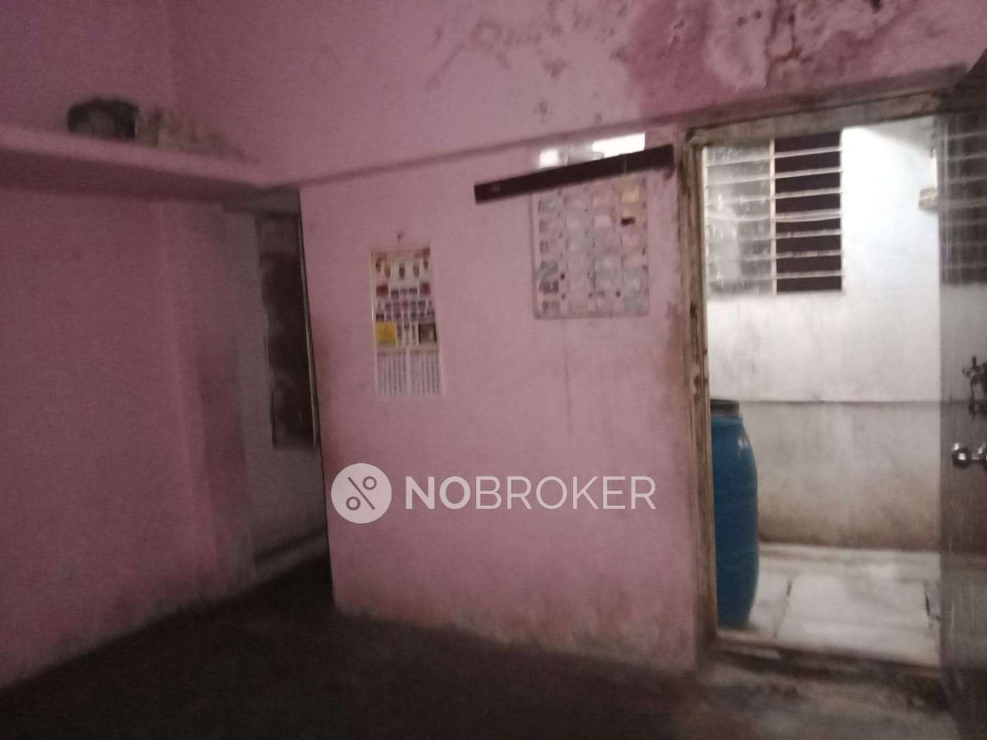 Independent House Langar Houz Rent - WITHOUT BROKERAGE Unfurnished 1 ...