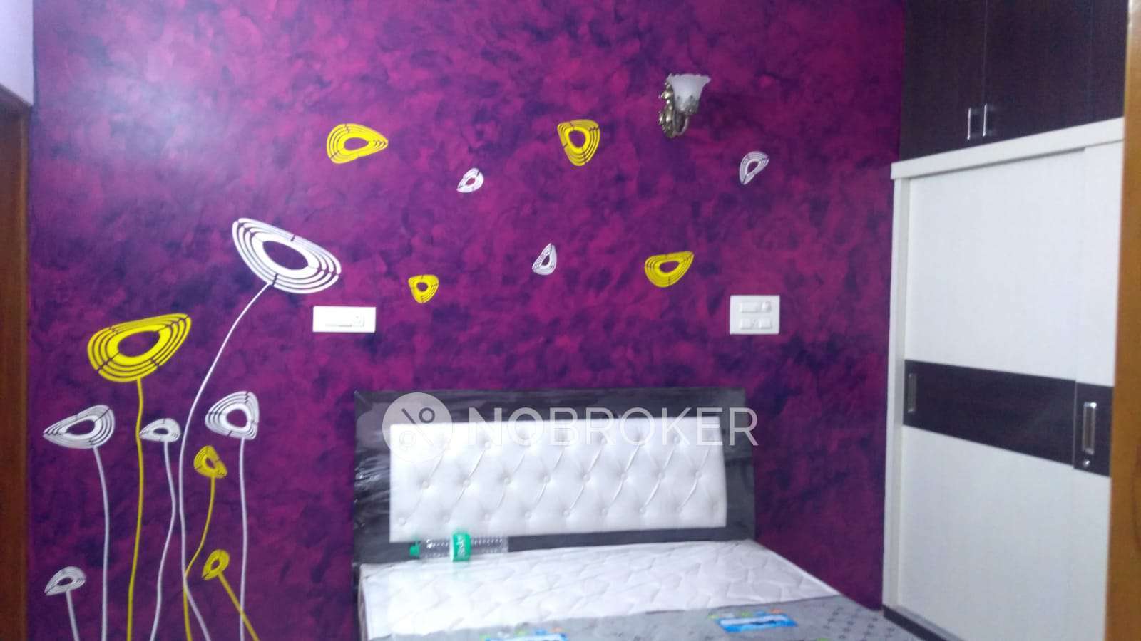 Saketh Hillside Banashankari - Without Brokerage Fully furnished 3 BHK ...