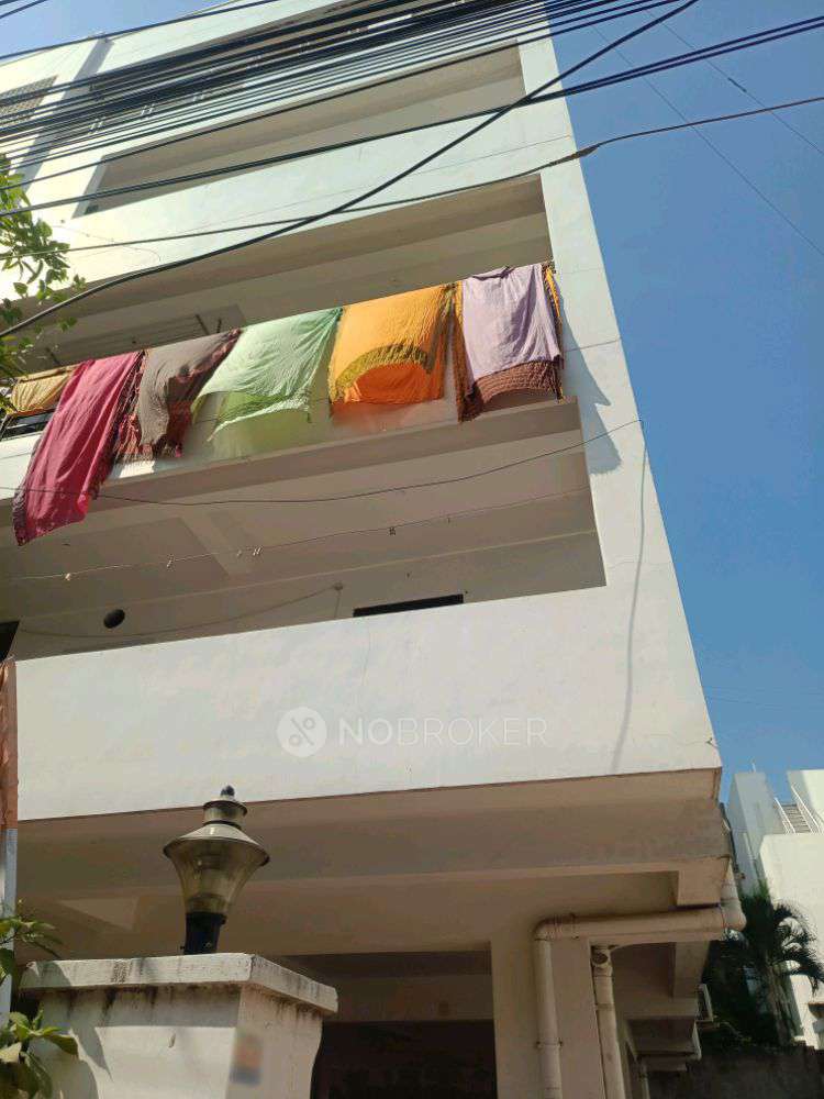 Nanda vanum Alwal Rent - WITHOUT BROKERAGE Semi-furnished 3 BHK Rental ...