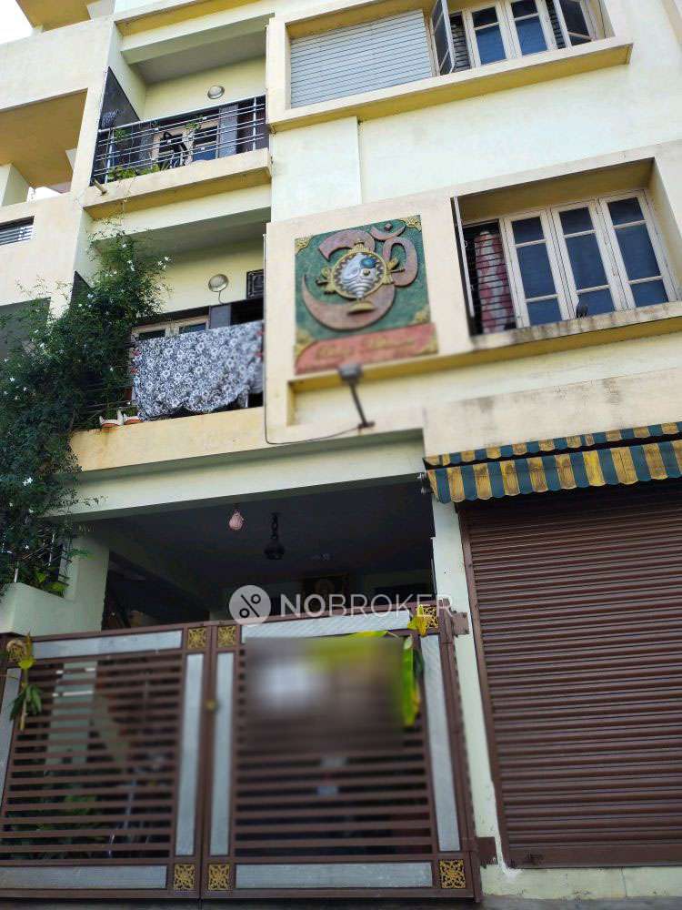 Independent House Mahalakshmi Layout Rent - WITHOUT BROKERAGE Semi ...