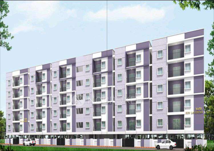 Sun Light Sompura Gate - Without Brokerage Unfurnished 2 BHK Flat for ...