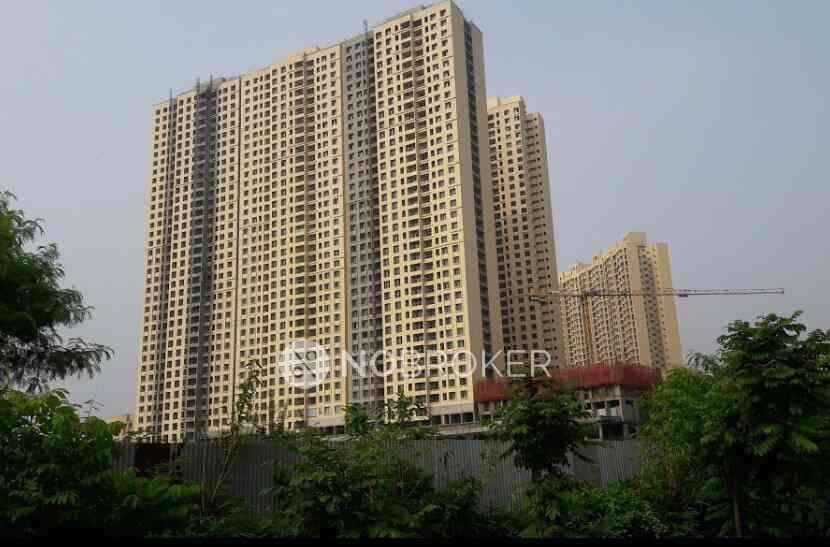 Rustomjee Azziano Thane West - Without Brokerage Fully furnished 2 BHK ...