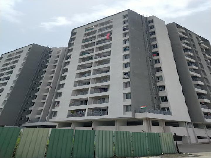 Mantra 7 Hills Phase B Kirkatwadi - Without Brokerage Unfurnished 1 BHK ...