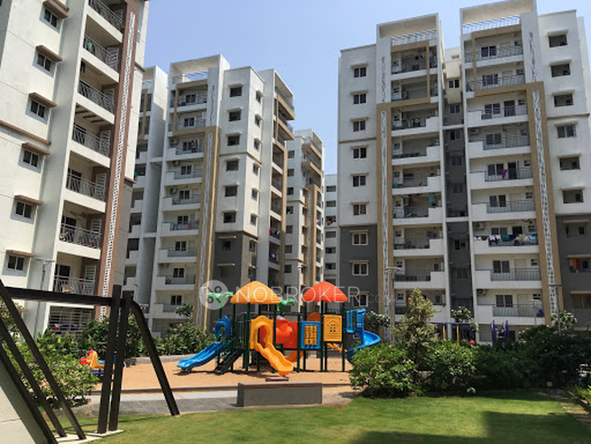Aparna CyberZon Nallagandla, Hyderabad | Apartments/Flats - NoBroker