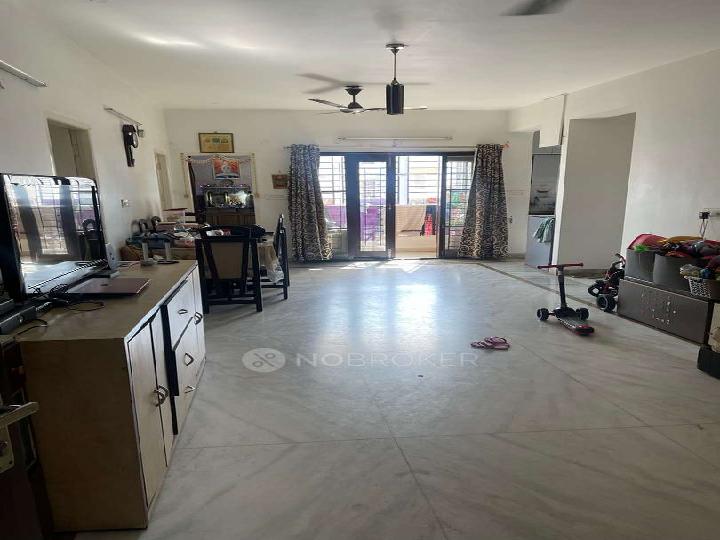 Aryamitra Snowdrop Alkapur Township Rent - WITHOUT BROKERAGE Semi ...