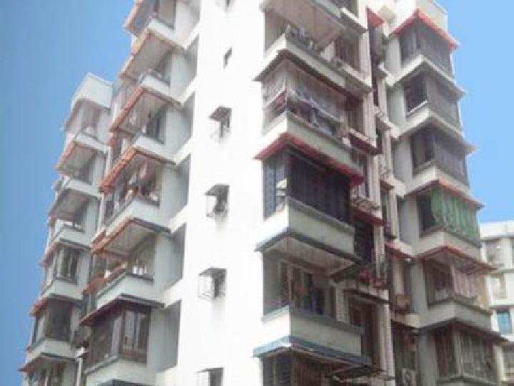 Hilton Tower Sher-E- Punjab Colony, Asmita Mogra CHS, Sher E Punjab ...